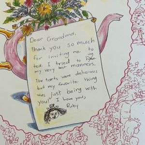 Other | Books Signed By Illustrator Robin Preiss Glasser | Poshmark